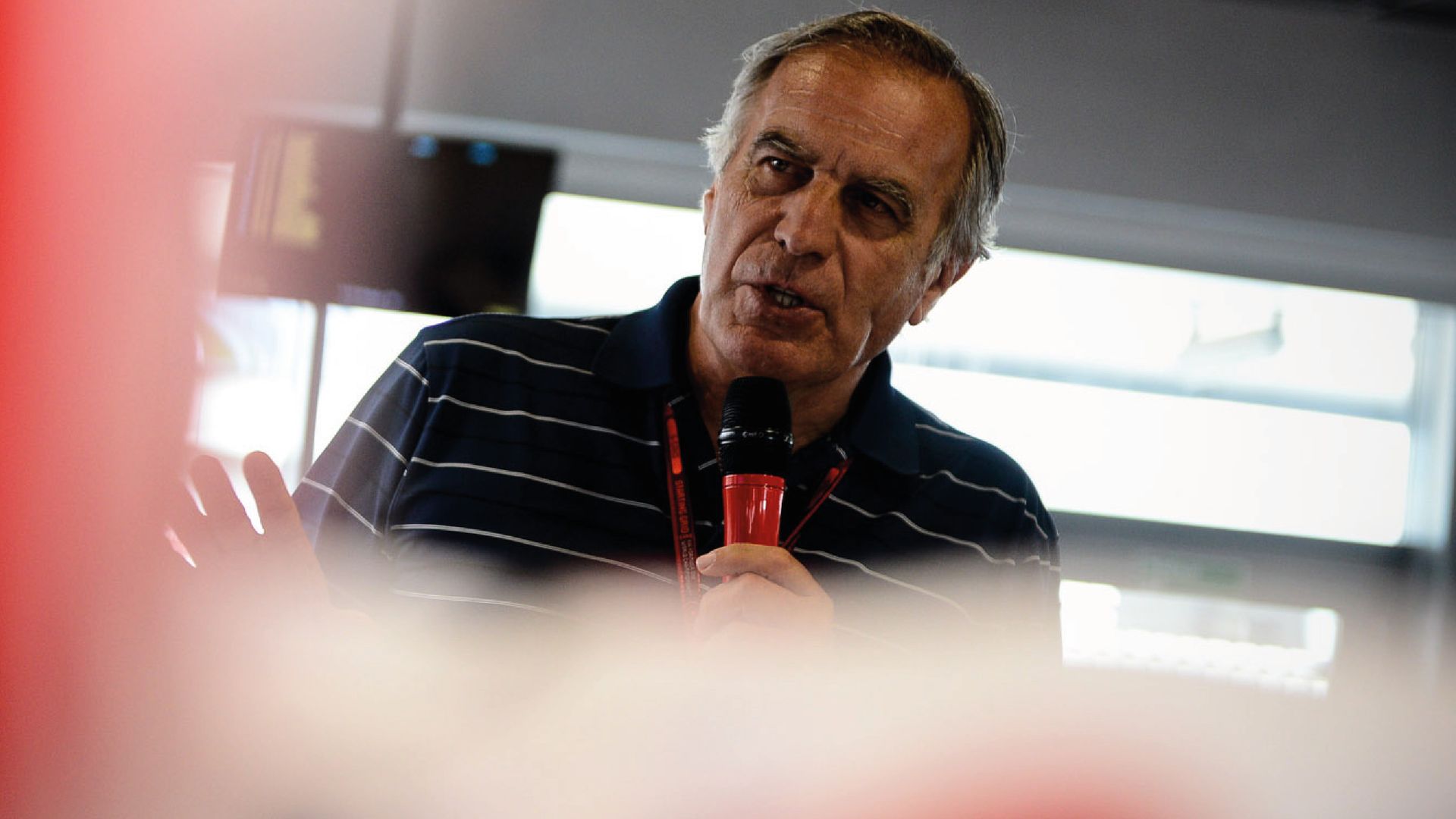 Poster – Giorgio Piola Design